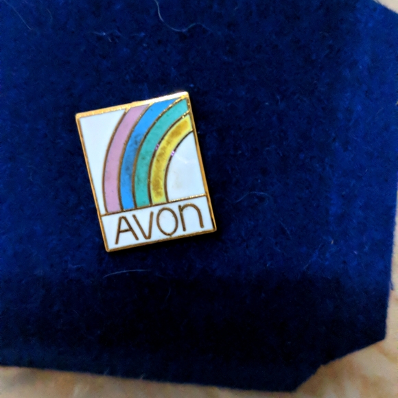 Avon | Jewelry | Vintage Avon Pin | Poshmark